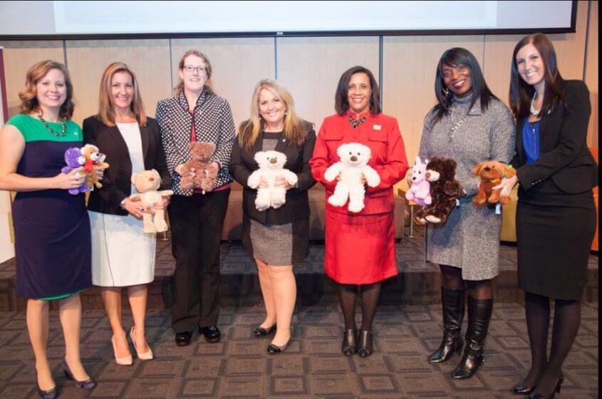 Top 10 things I learned from leading the women’s group at my company ...